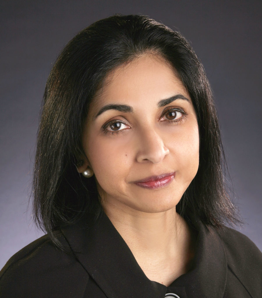 Aria Parker, M.D. - Vantage Radiology