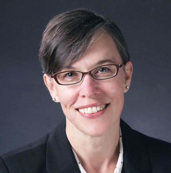 Jennifer Morrison, M.D. - Vantage Radiology