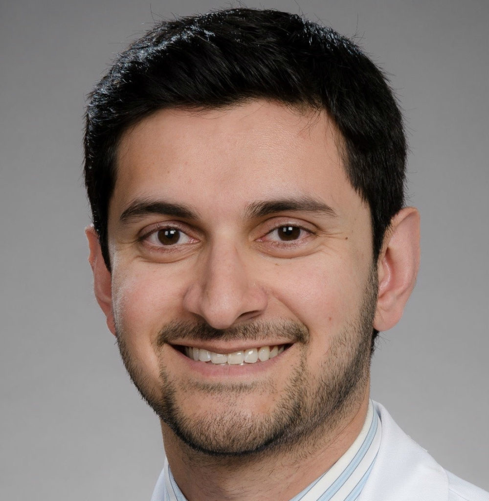 Praveen Rao, M.D. - Vantage Radiology