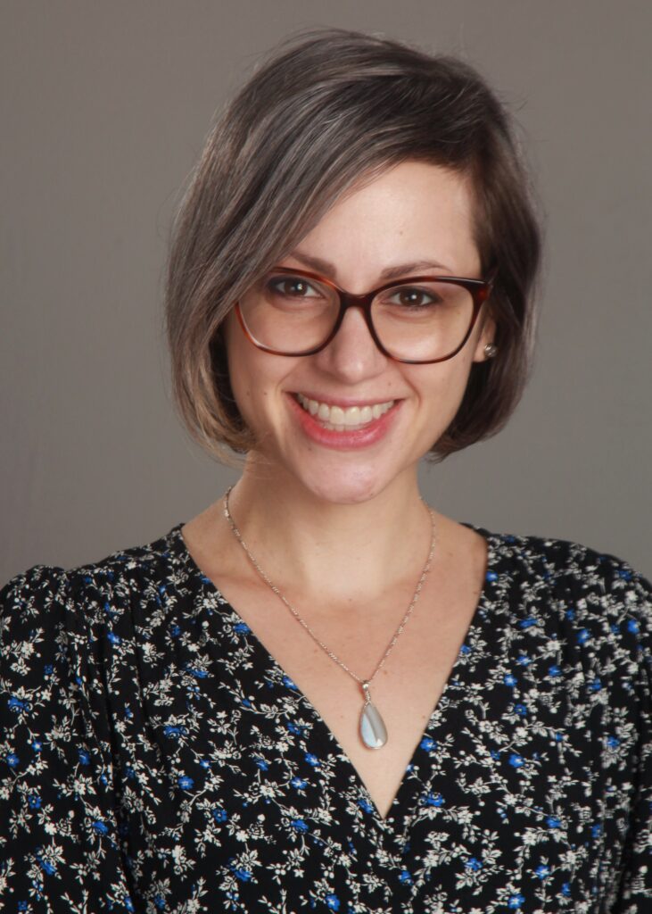 Anna Ellermeier, M.D. - Vantage Radiology